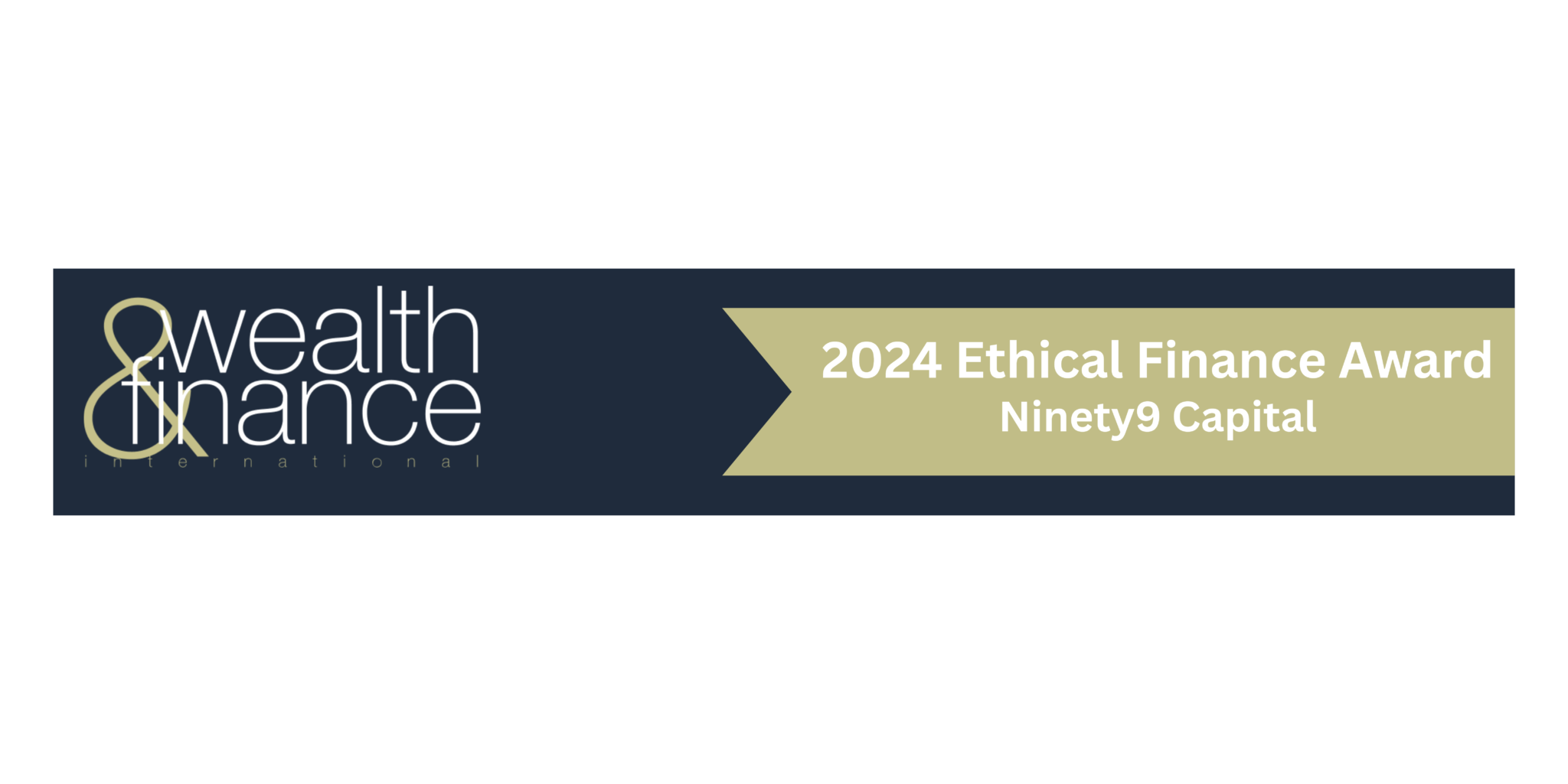 About - Ninety9 Capital